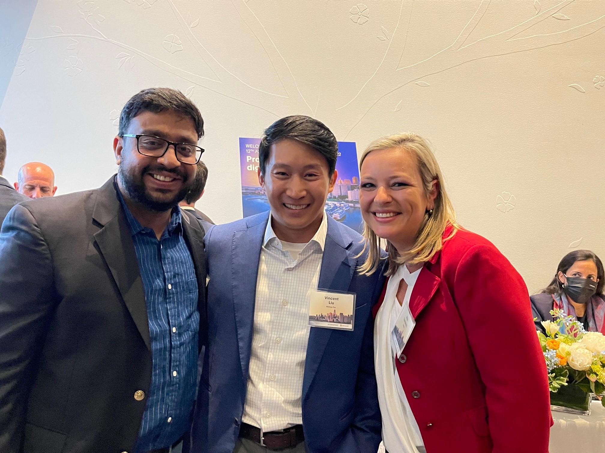 Featured Blog: Back to In Person Events - SPHERE Gartner RSA