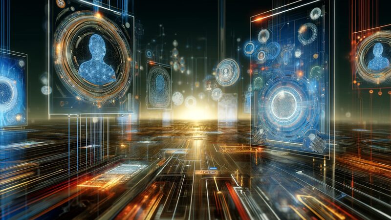 The Role of Identity Verification in Corporate Security - For ...