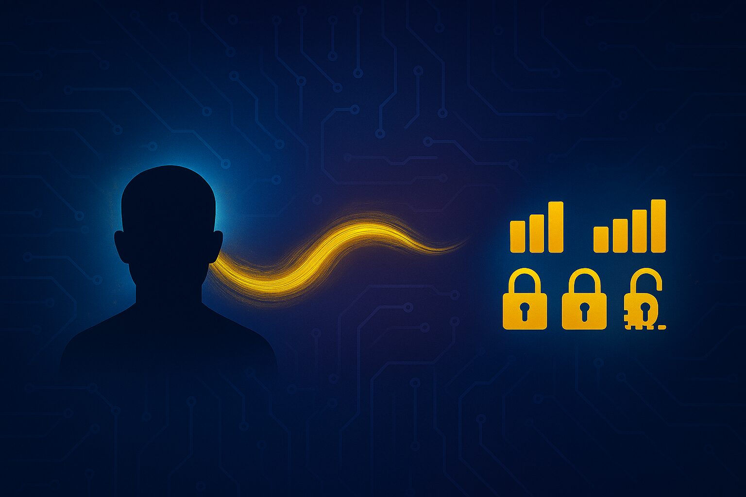 The Attribution Gap: Solving the Identity Ownership Crisis - SPHERE