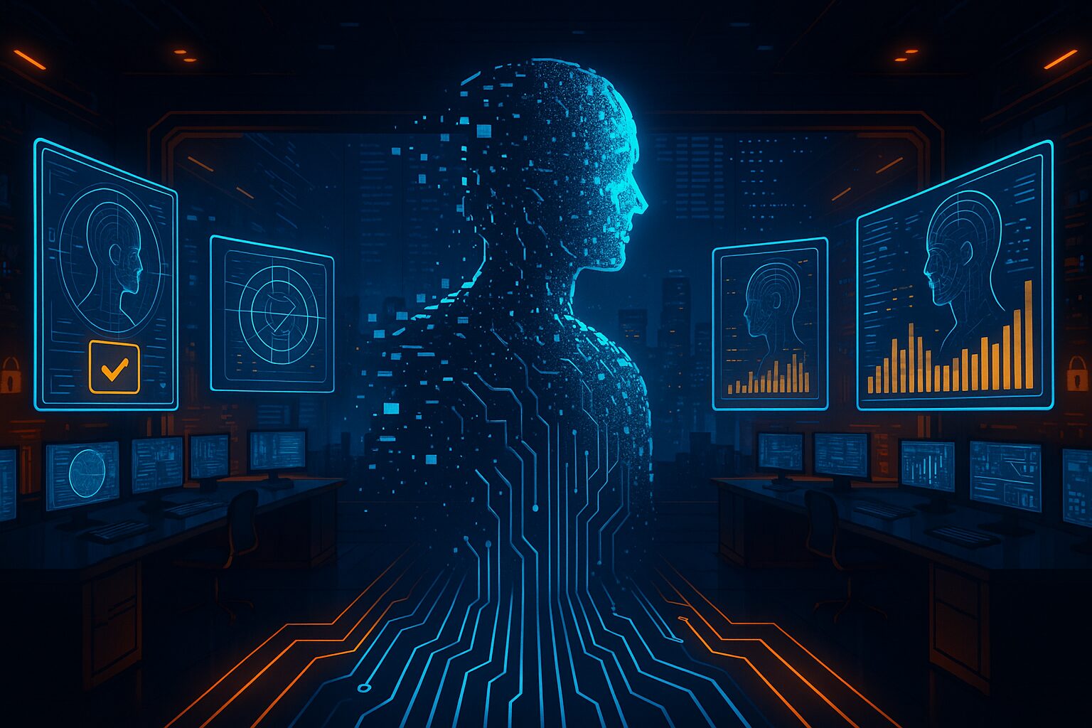 How AI Agents Pose Identity Governance Risks - SPHERE